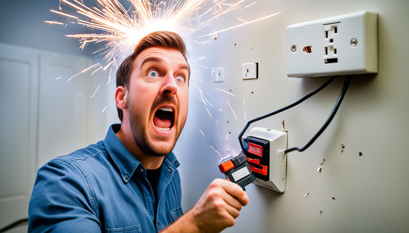 Cómo Identificar un Cortocircuito en Casa