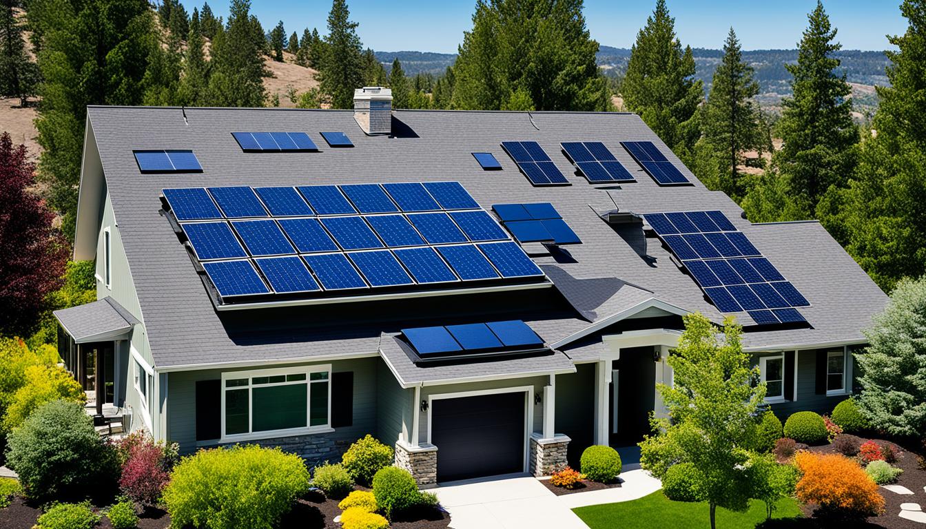 Guía para la Instalación de Paneles Solares en Casa